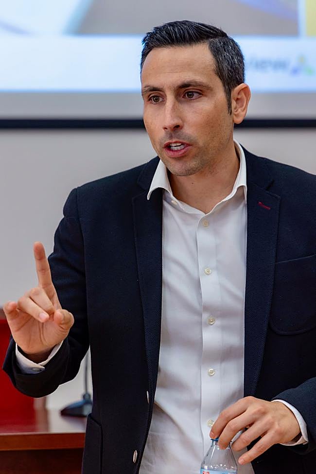 Gestión Turística: claves para mantener la competitividad en un escenario global cambiante ...